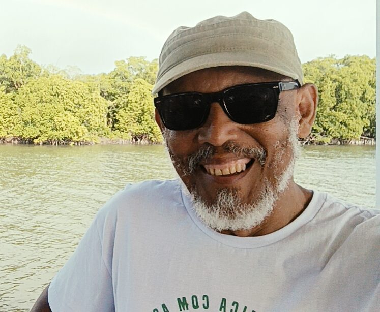 Dalmo Oliveira - ACVPB